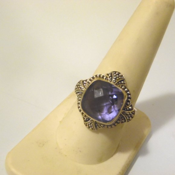 Nicky Butler Sterling Silver Gemstone Rings | Jewelry | Nicky Butler ...